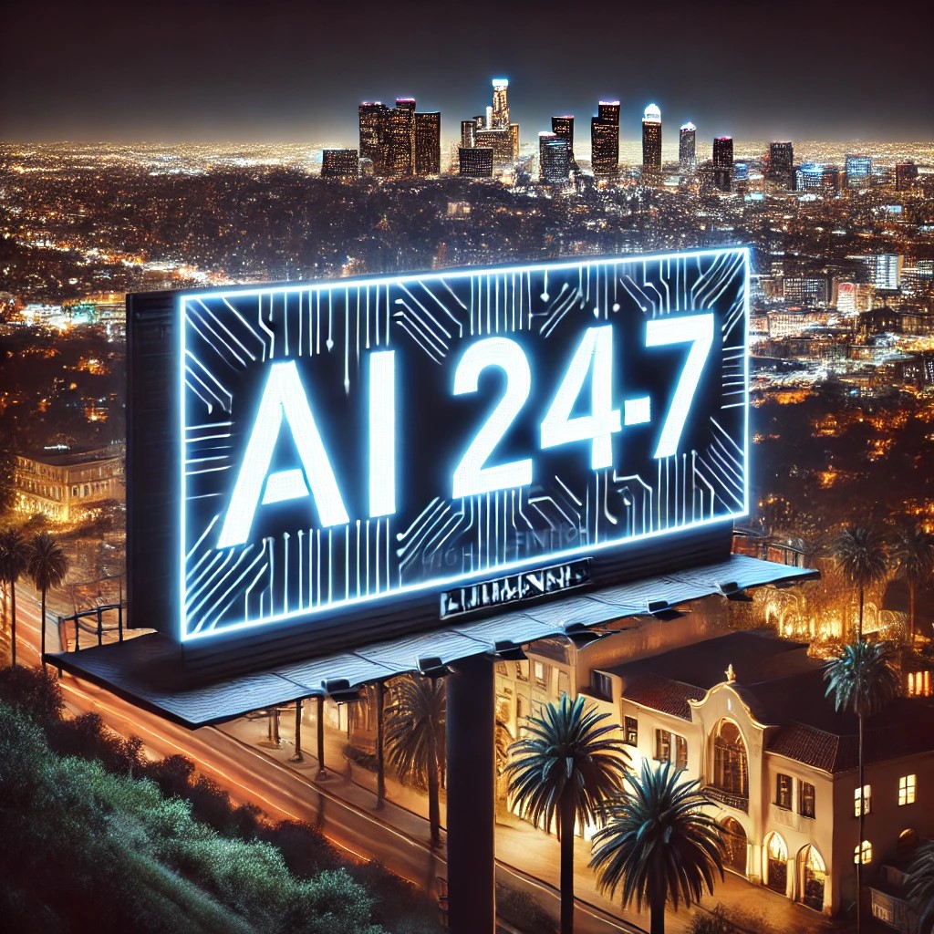 ᴀɪ ᴅɪꜱᴄ ᴊᴏᴄᴋᴇʏ – Web3 and NFT and AI enthusiast and creator in LA